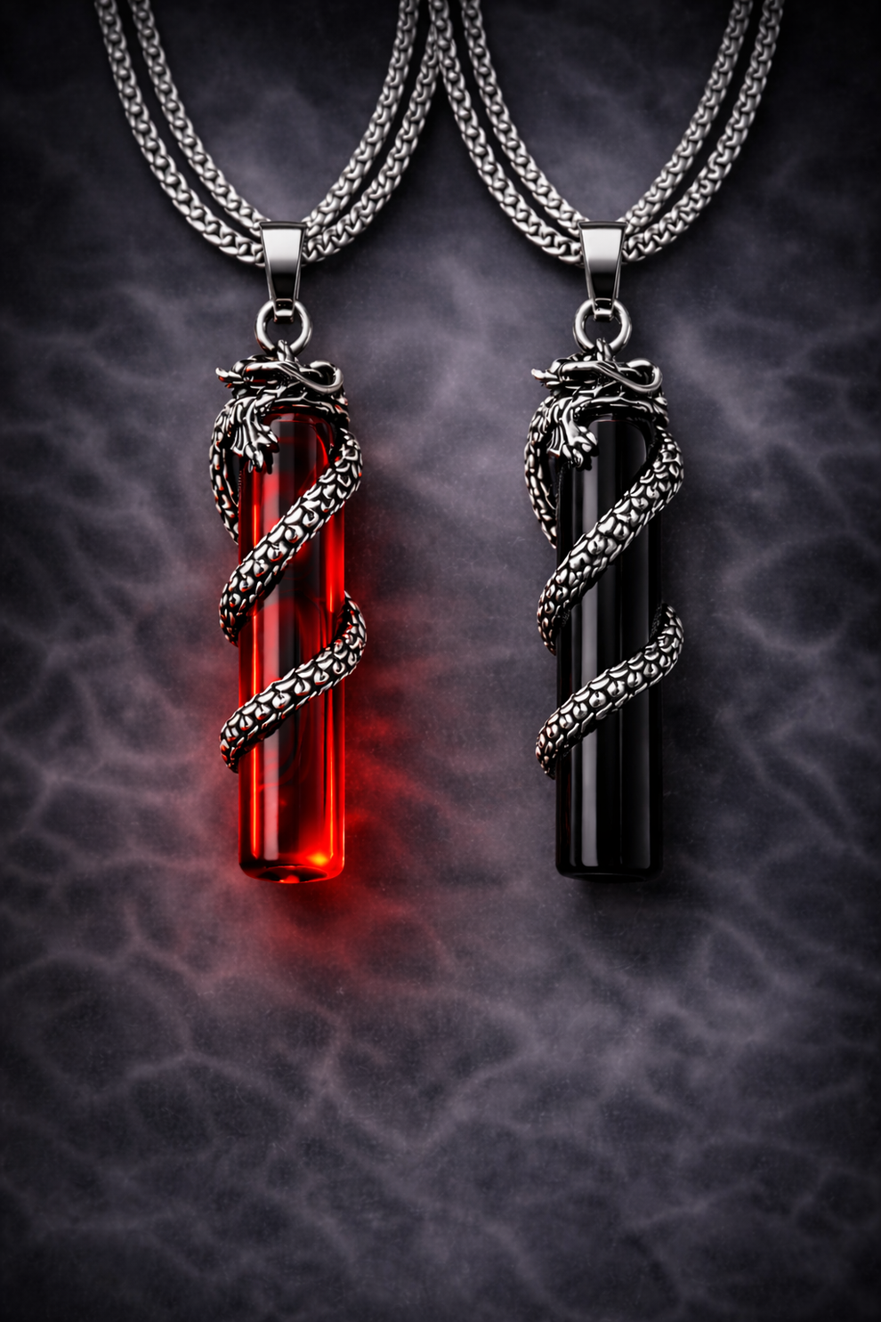 Cadena Vial Dragón – DAM VERTEX